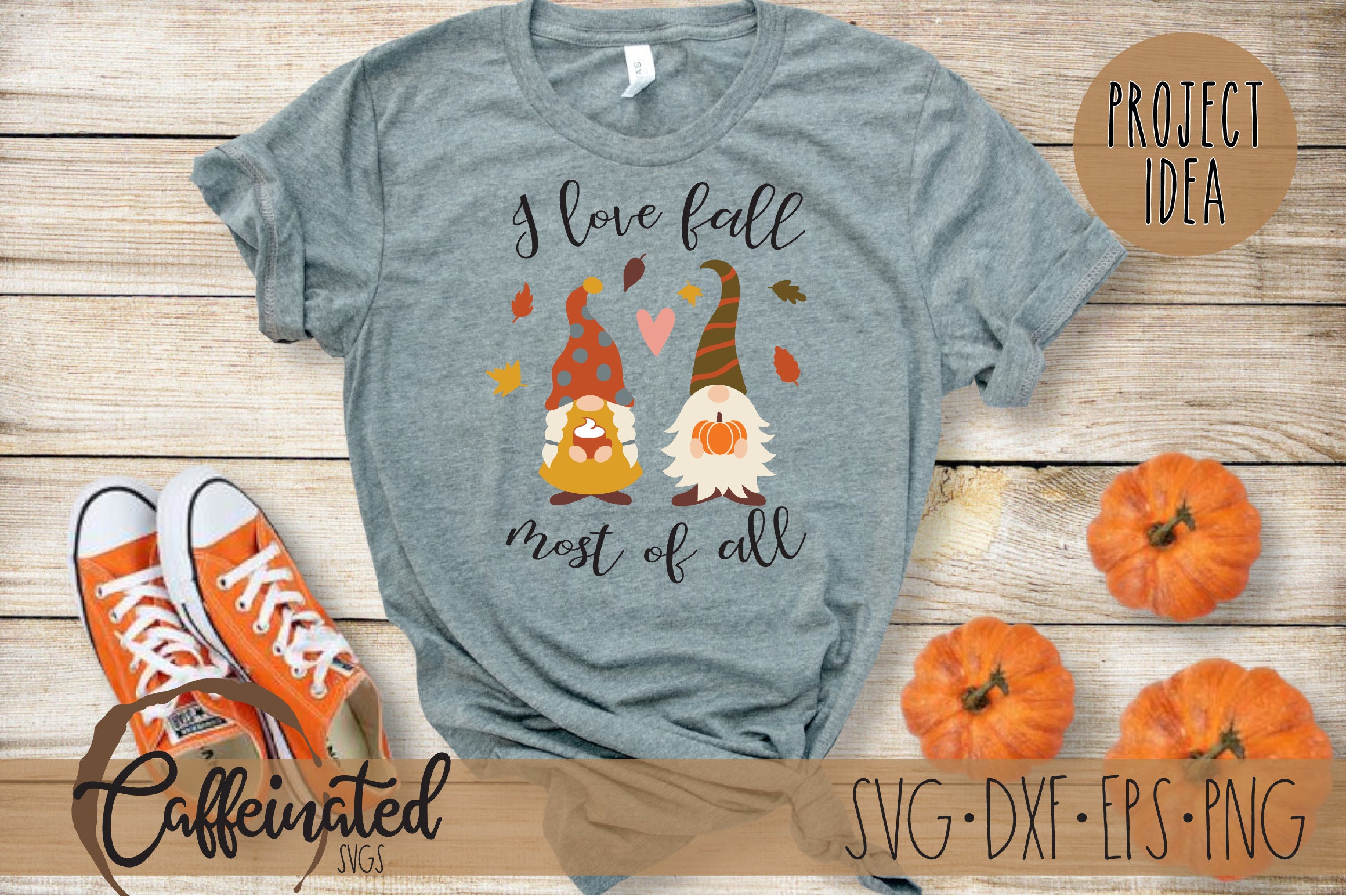 Fall Gnomes SVG Bundle Autumn Gnomes Svg Gnome With Pumpkin - Etsy