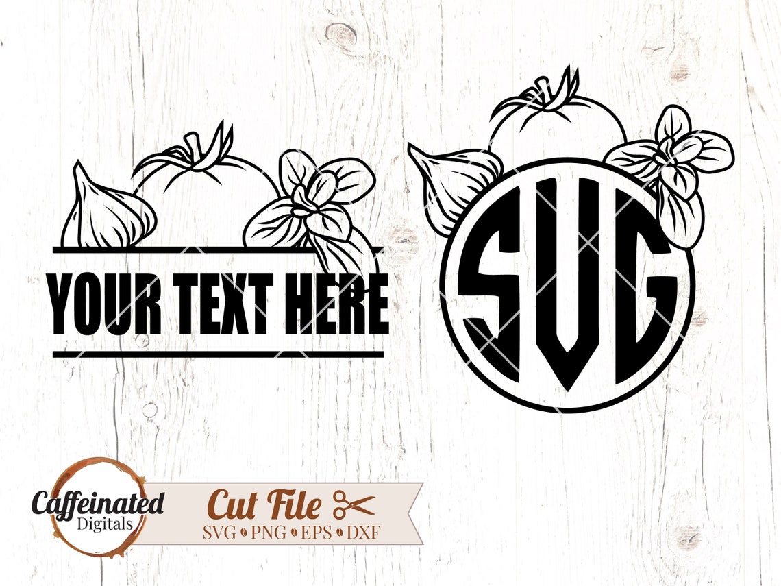 Chef Logo Svg, Cooking Svg, Tomato Svg, Vegetable Svg, Restaurant Logo ...