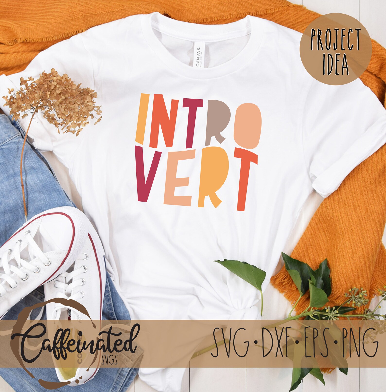 Introvert SVG Mental Health Svg Introvert Png Counselor - Etsy