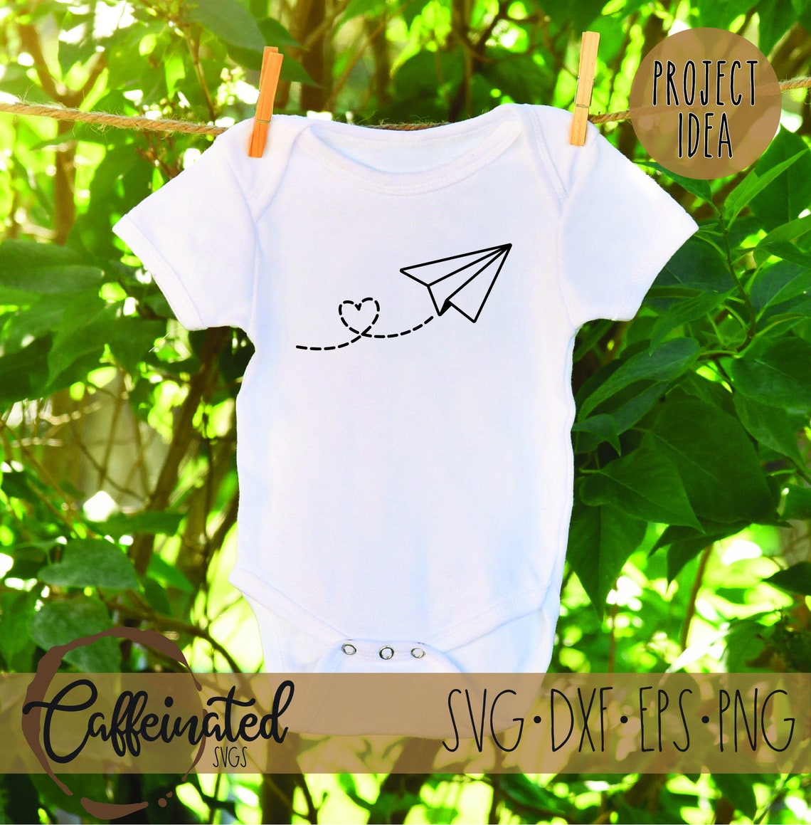 Paper Airplane SVG Plane SVG plane heart path svg flying | Etsy