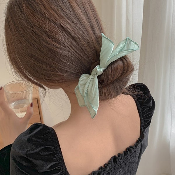 Bun Wire Wrap - Etsy