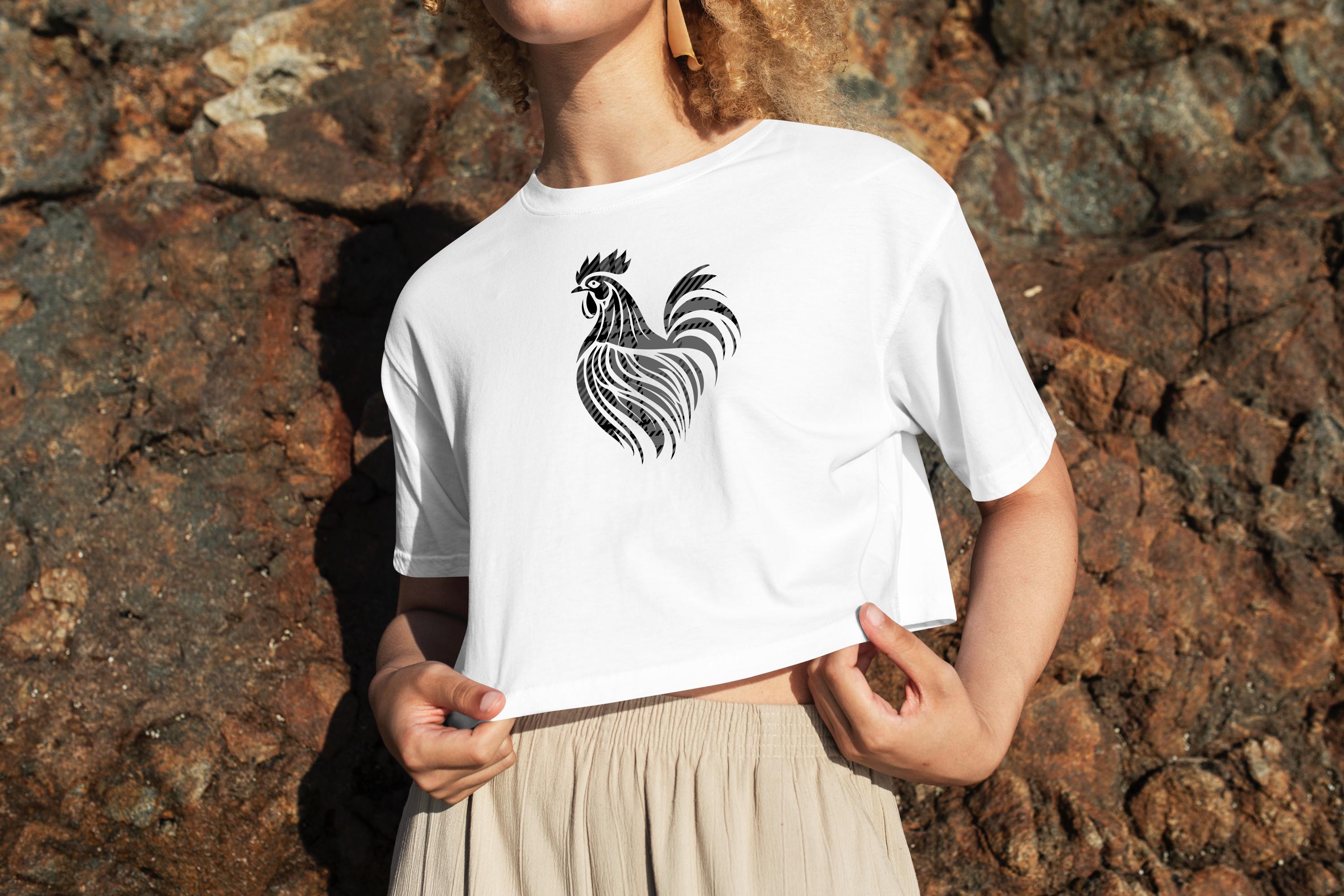 Chicken / Rooster X90 BUNDLE Svg/eps/png/dxf/jpg/pdf, Farm Chicken ...