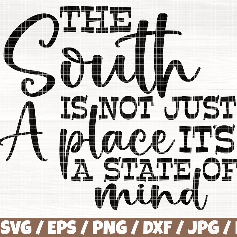 Southern Quotes - Etsy