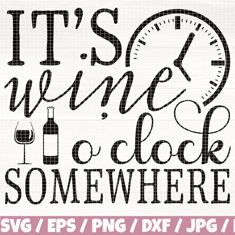 It's That Time O - Etsy