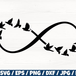 Infinity X50 BUNDLE Svg/eps/png/dxf/jpg/pdf, Infinity Quote, Infinity ...