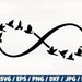 Infinity X50 BUNDLE Svg/eps/png/dxf/jpg/pdf, Infinity Quote, Infinity ...