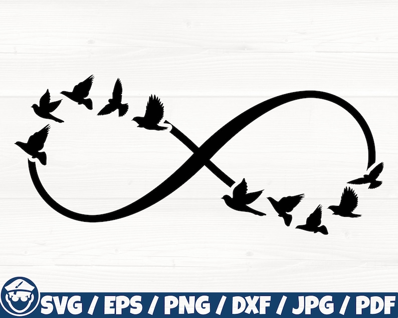 Infinity X50 BUNDLE Svg/eps/png/dxf/jpg/pdf, Infinity Quote, Infinity ...