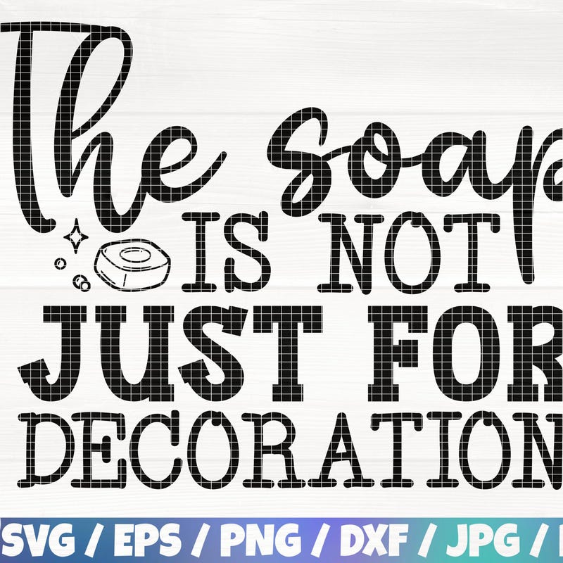 Funny Soap Quotes - Etsy