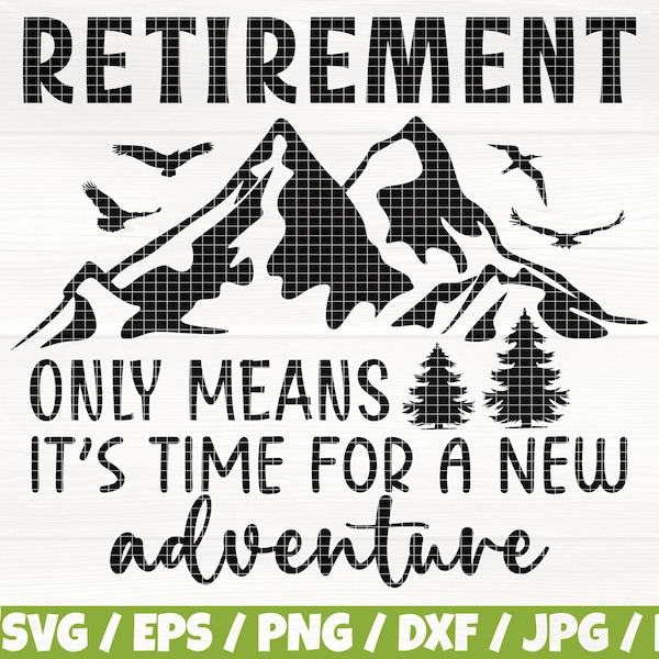 Adventure Quote Svg - Etsy
