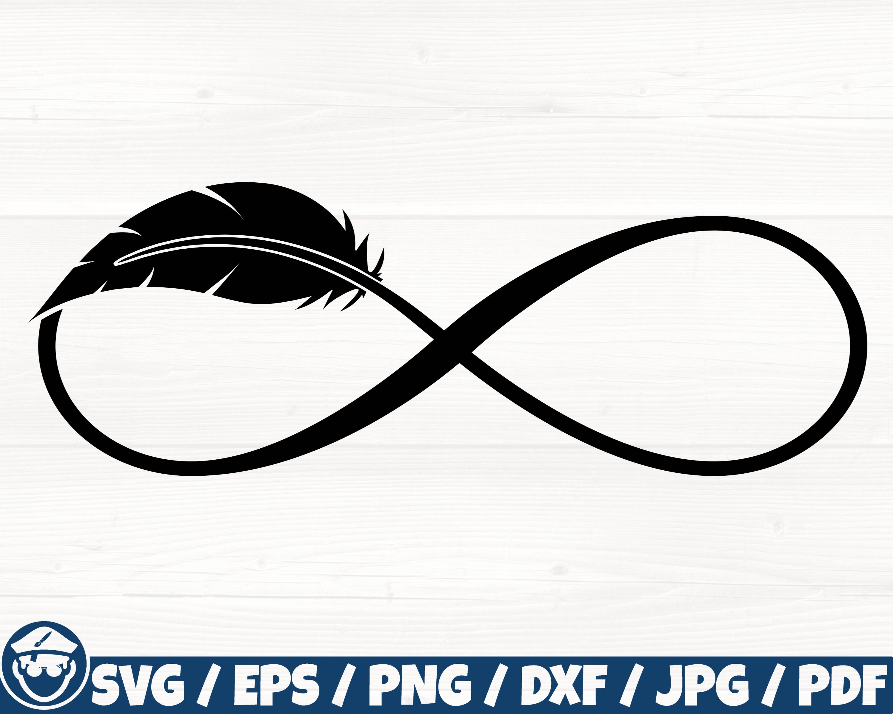 Infinity X50 BUNDLE Svg/eps/png/dxf/jpg/pdf Infinity Quote - Etsy