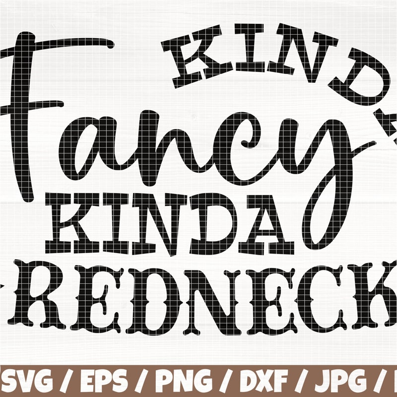 Redneck Decor - Etsy