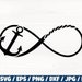 Infinity X50 BUNDLE Svg/eps/png/dxf/jpg/pdf, Infinity Quote, Infinity ...