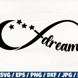 Infinity X50 BUNDLE Svg/eps/png/dxf/jpg/pdf, Infinity Quote, Infinity ...