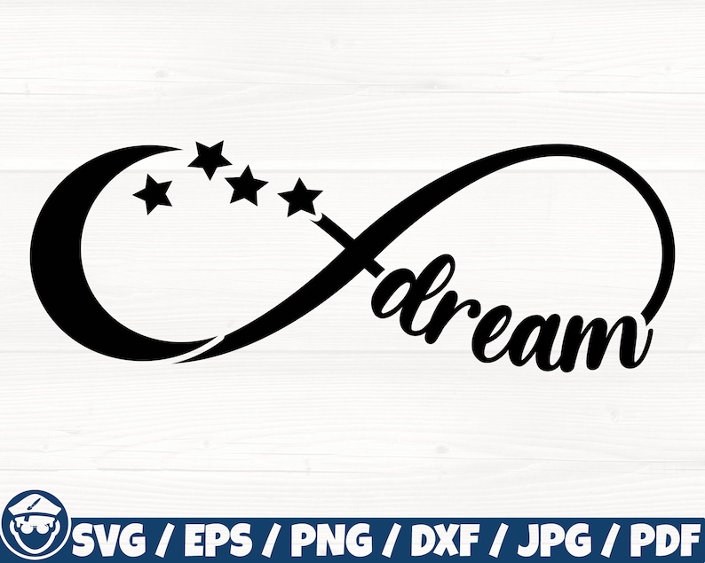 Infinity X50 BUNDLE Svg/eps/png/dxf/jpg/pdf Infinity Quote - Etsy