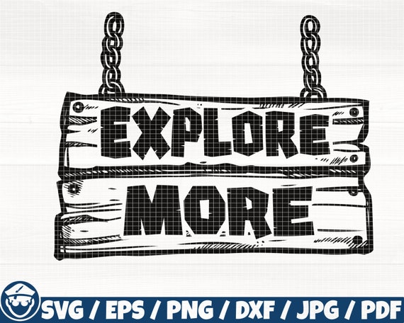 Explore More Svg/Eps/Png/Dxf/Jpg/Pdf Camp Sign Svg Wood Sign | Etsy