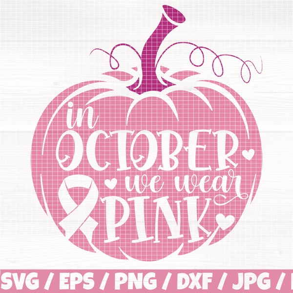 Pink Svg - Etsy