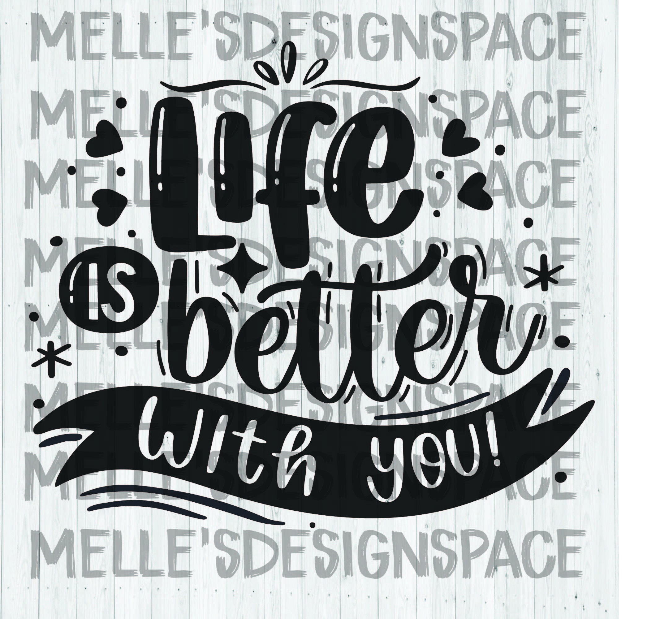 Love Quote Svg Bundle Hand Lettered Inspirational Quote Svg - Etsy