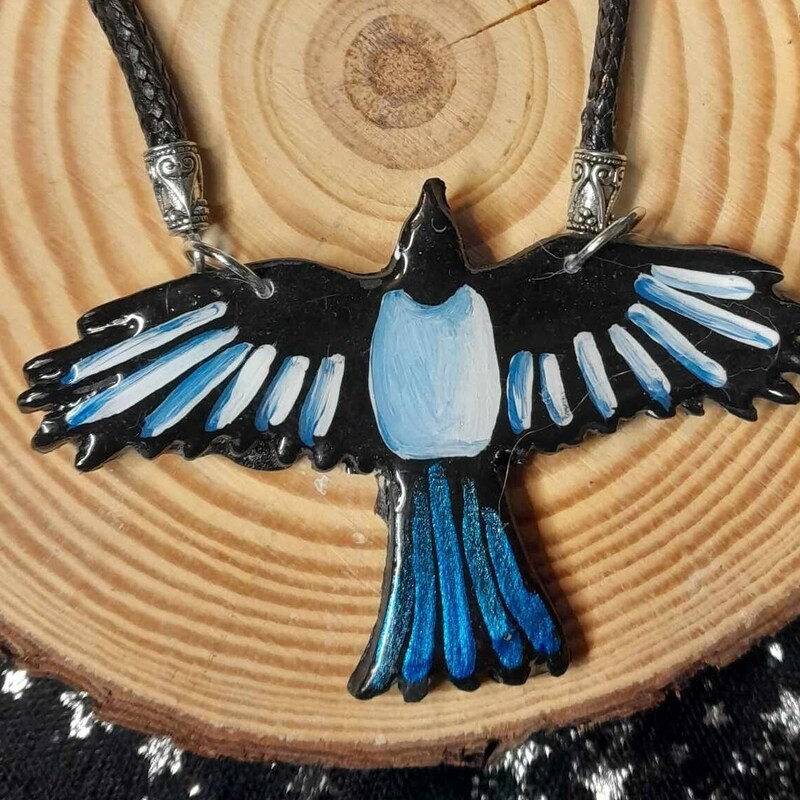 BlessedBeByAKSkipsey - Etsy UK