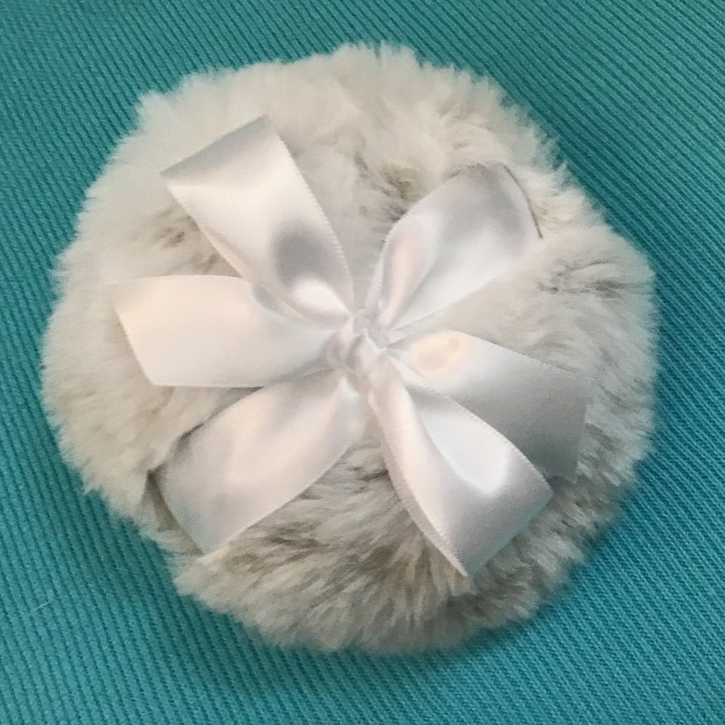 PowderPuffPatch - Etsy