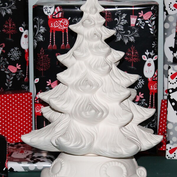 Diy Ceramic Tree - Etsy