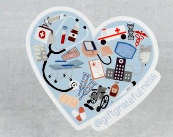 Nurse Preceptor Sticker - Etsy