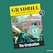 Wedding Program Template | Broadway, Theatre, Playbill-themed | Digital ...