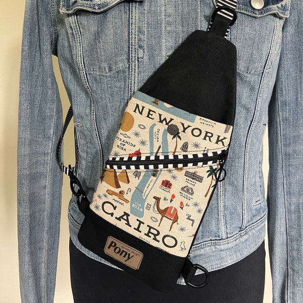 Kandou Bag Patterns - Etsy