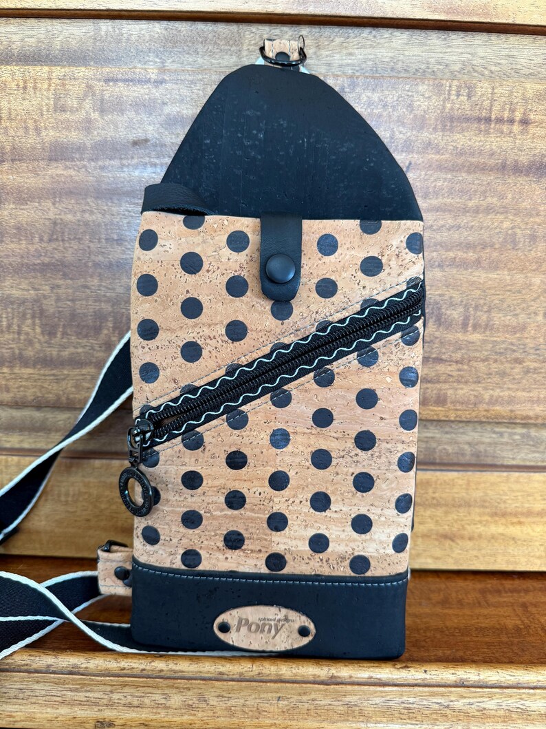 The Mini Traveler Sling by Kandou Patterns - Pony Made - Made in ...