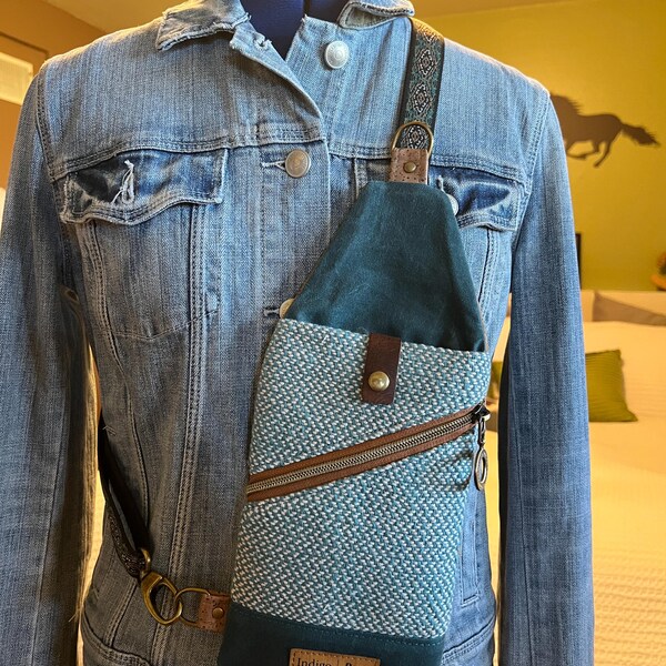 Kandou Bag Patterns - Etsy