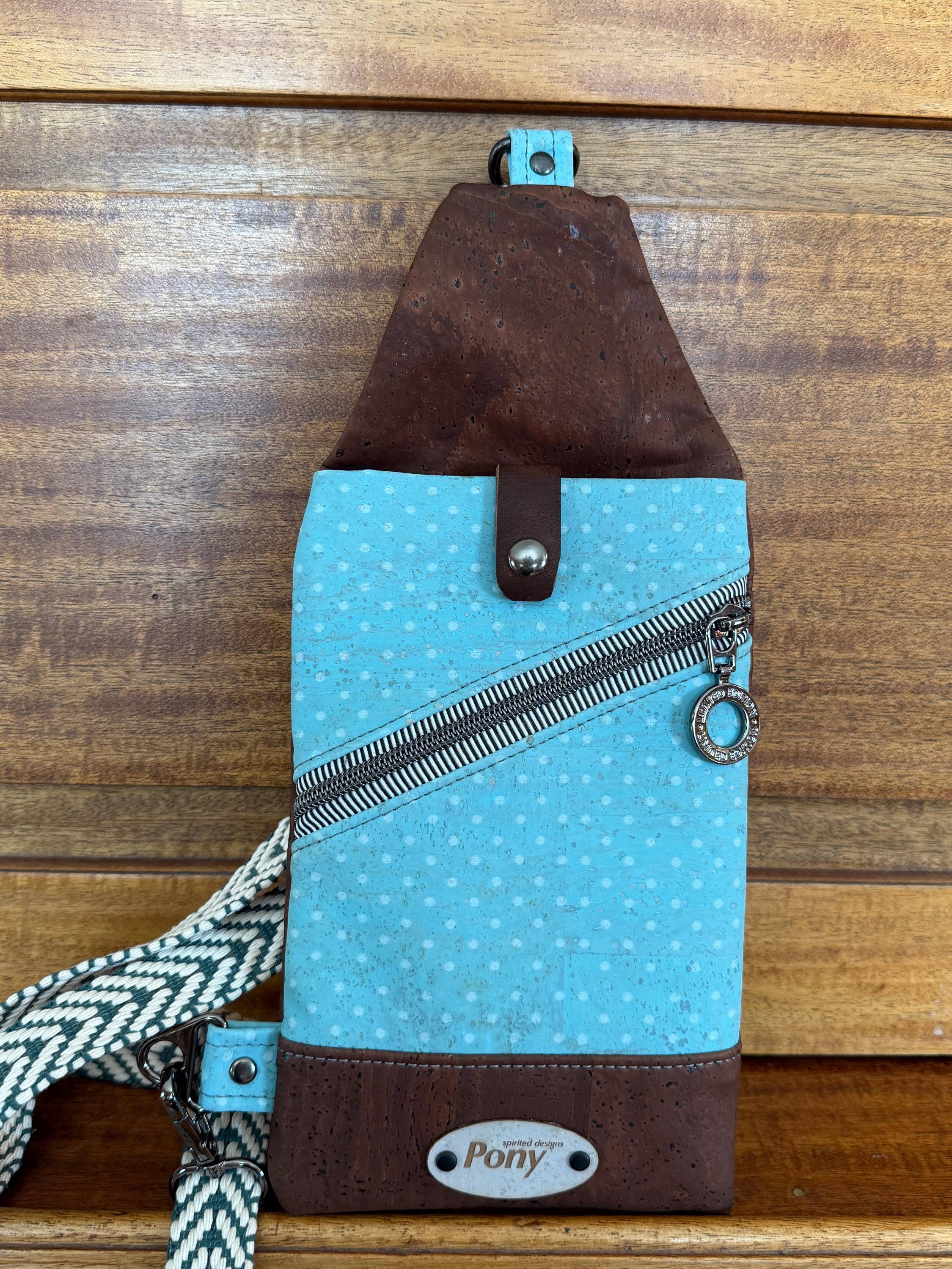 The Mini Traveler Sling by Kandou Patterns - Pony Made - Made in ...