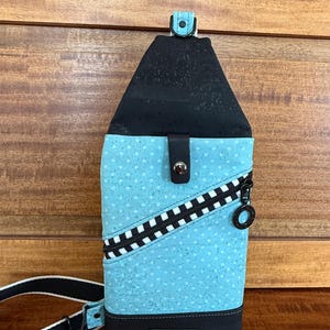 The Mini Traveler Sling by Kandou Patterns - Pony Made - Made in ...