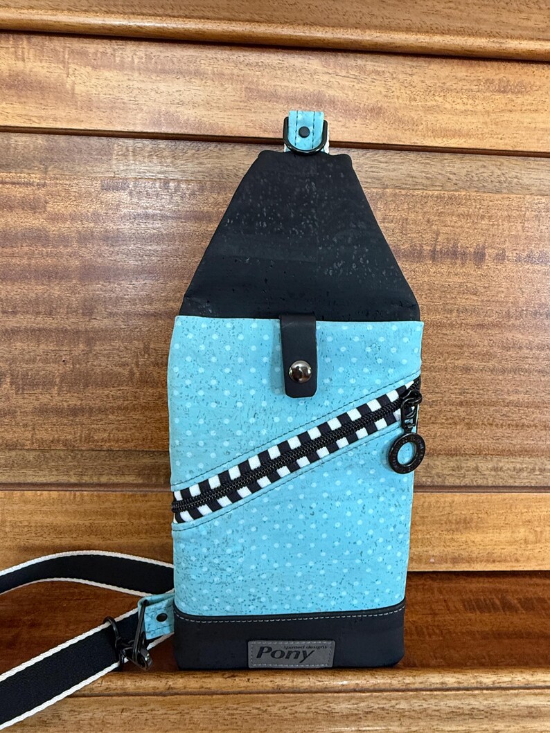 The Mini Traveler Sling by Kandou Patterns - Pony Made - Made in ...