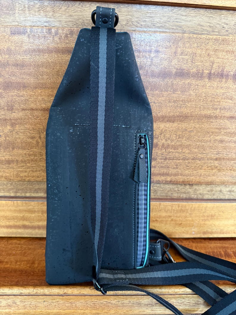 The Mini Traveler Sling by Kandou Patterns - Pony Made - Made in ...