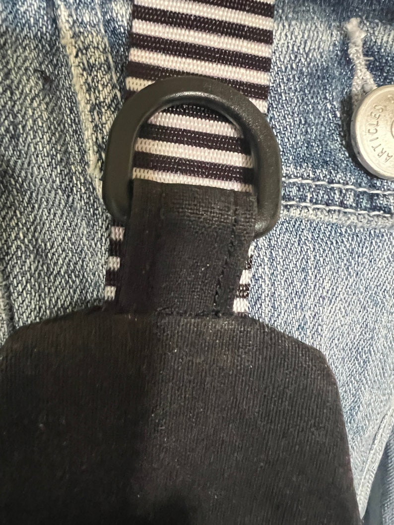 The Mini Traveler Sling by Kandou Patterns - Etsy