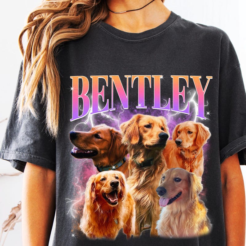 Memorial T Shirt Collage - Etsy