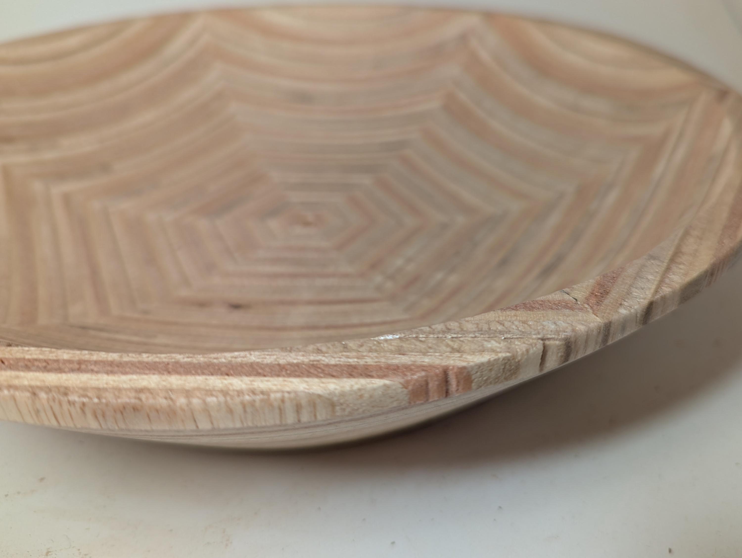 Mid-century Modern Bowl - Etsy