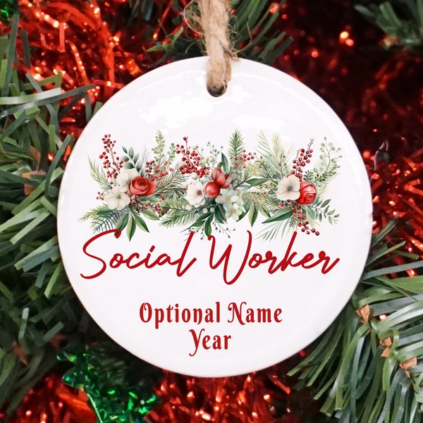 Social Worker - Etsy
