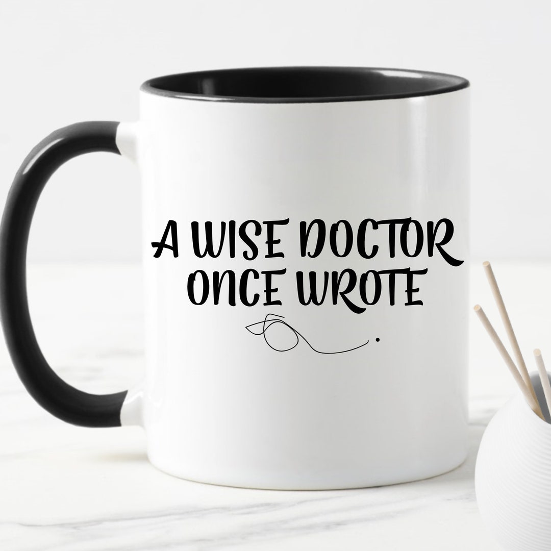 Funny MD Gift, Bestselling Doctor Gift, Doctor Christmas Gift, Funny ...