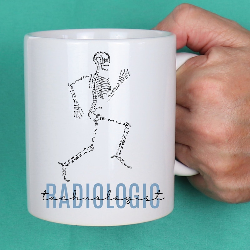 Radiology Gifts - 60+ Gift Ideas for 2025