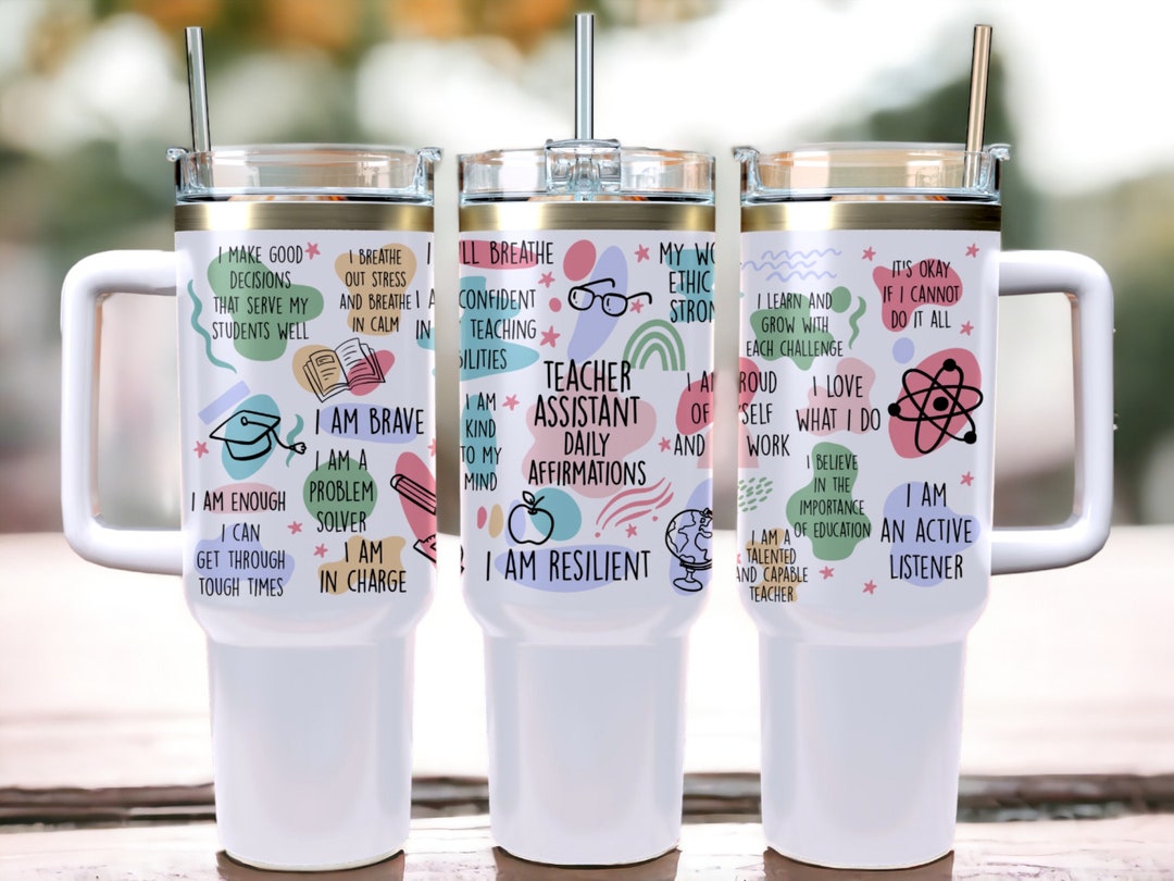 Personalized Teacher Gifts, Custom Gifts for Teacher, Custom Teacher ...
