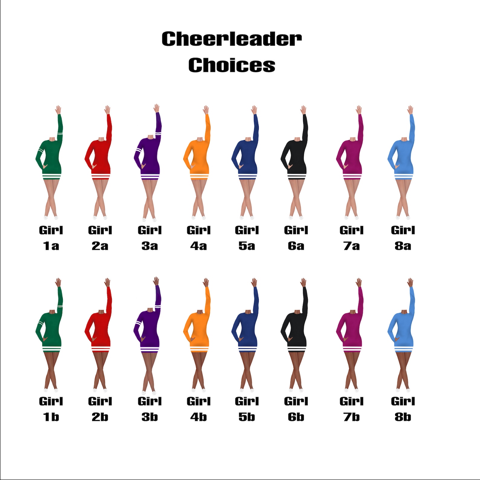 Cheer Travel Water Bottle, Custom Cheerleader Tumbler Gift, Custom ...