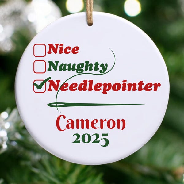 Gifts for Needlepointers - 60+ Gift Ideas for 2025