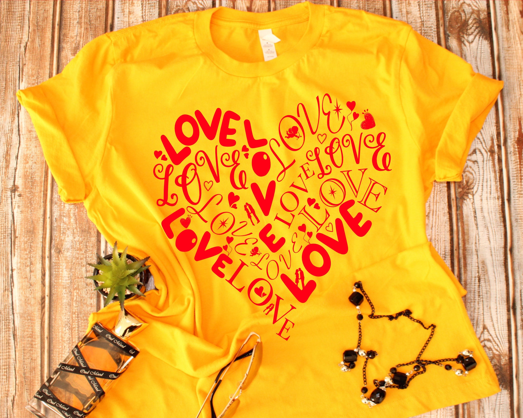 Valentine Heart SVG, Heart Svg Files for Cricut, Love Heart SVG ...