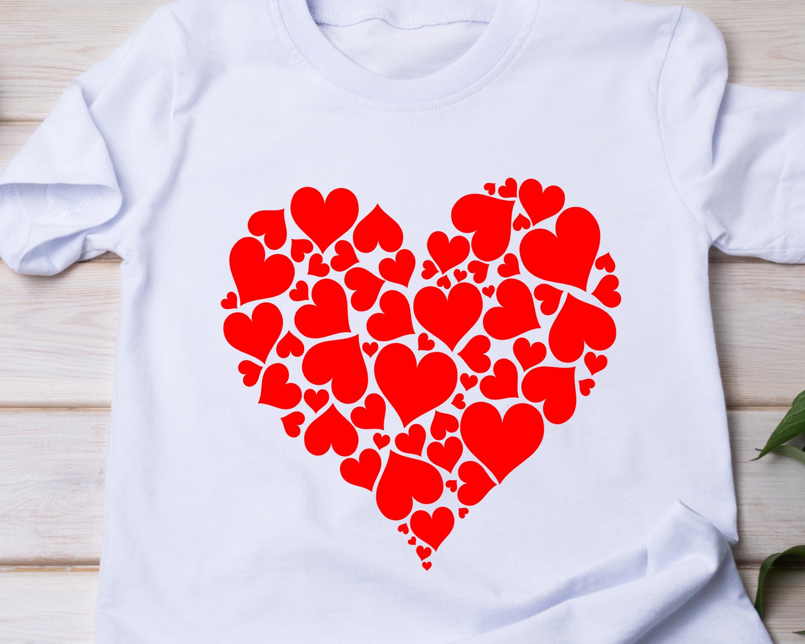 Valentine Heart SVG, Heart Svg Files for Cricut, Love Heart SVG ...