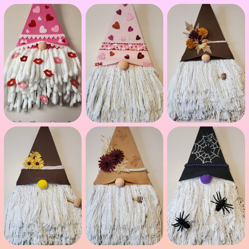 Fall Door Hanging - Etsy