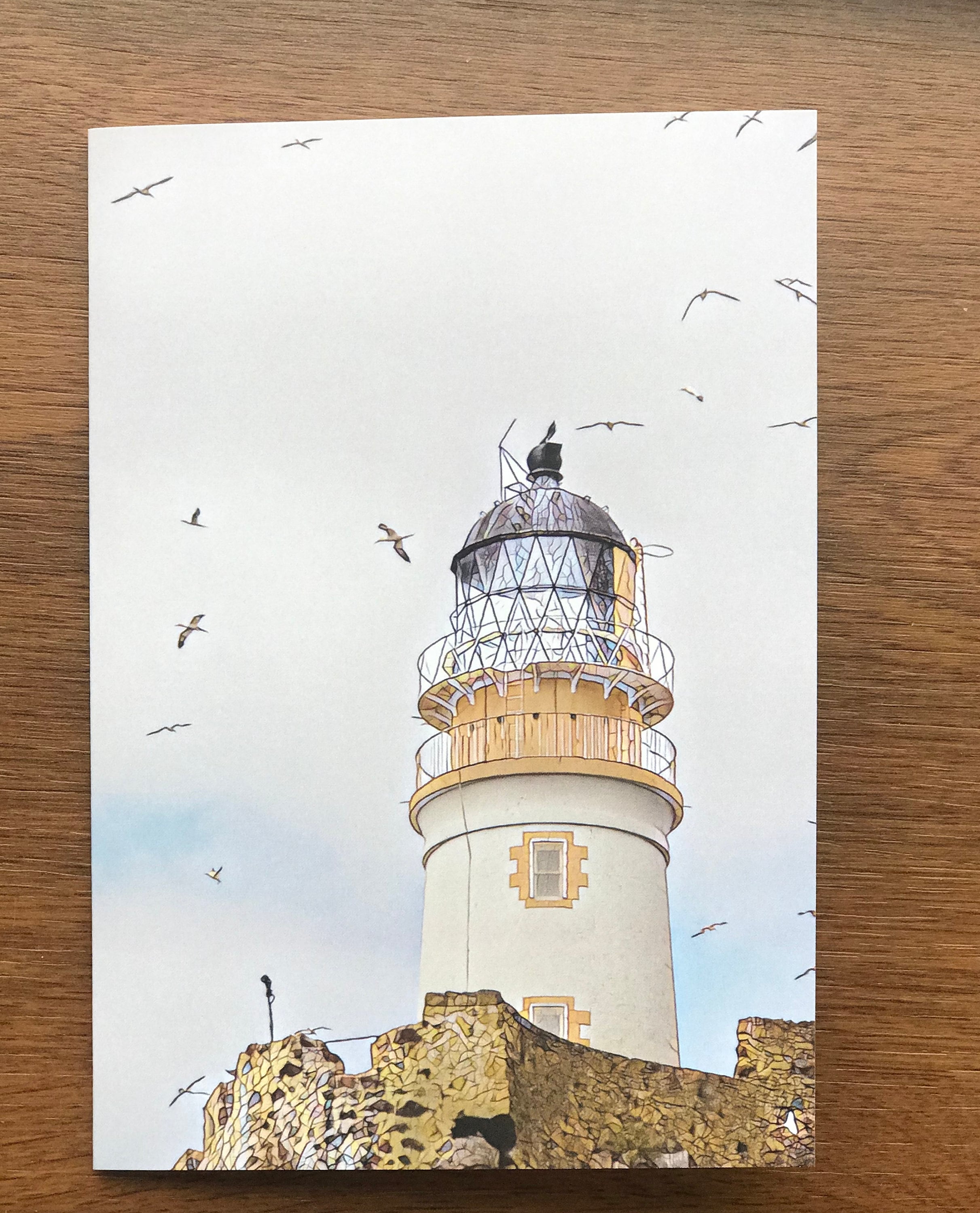 Lighthouse - Etsy UK