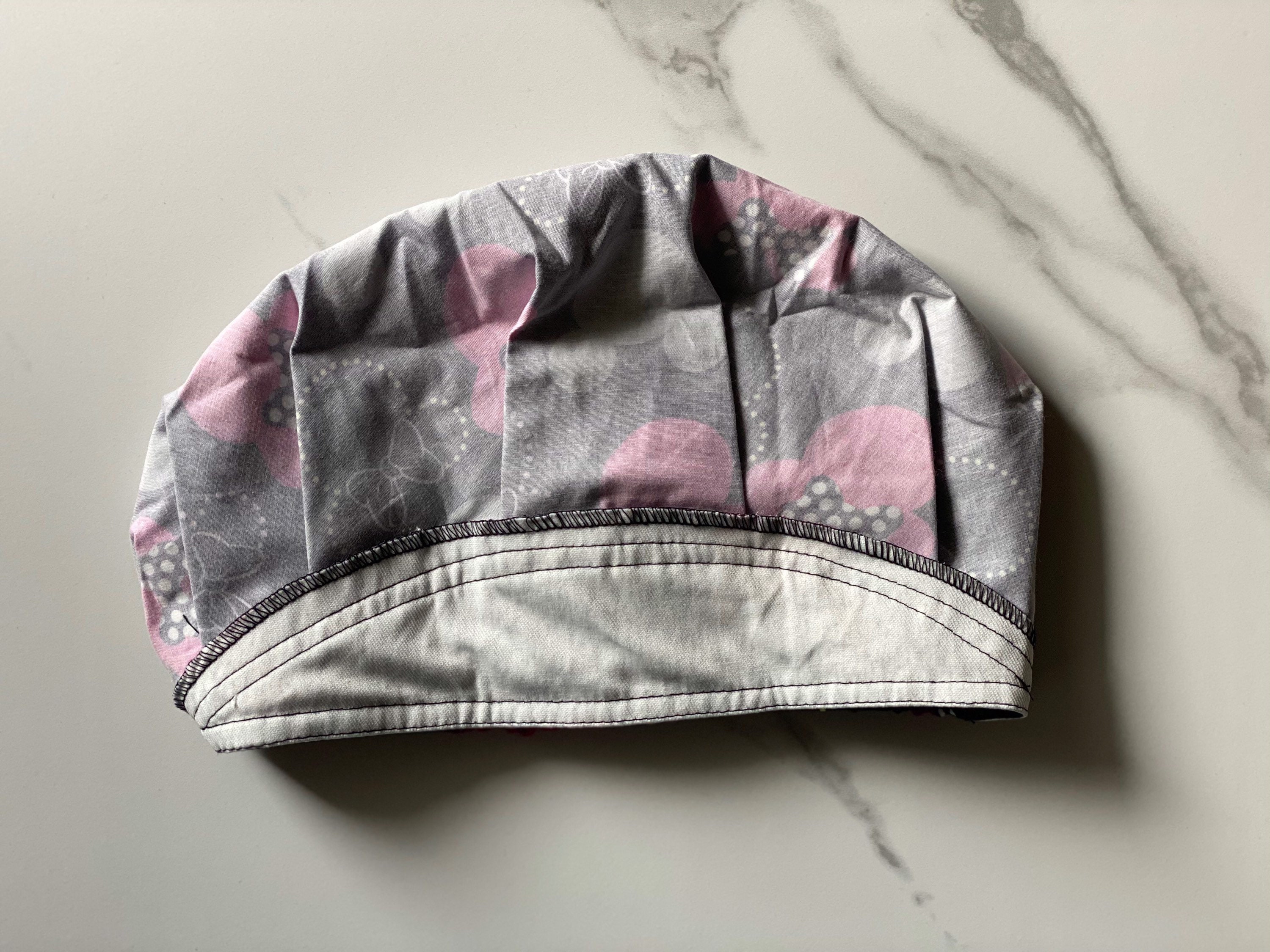 Mickey Mouse Surgical Cap / Mini Mouse Bouffant / Nurse Scrub - Etsy