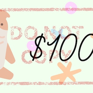 Cute Dog Place Holder Money (printable Digital Download) - Etsy