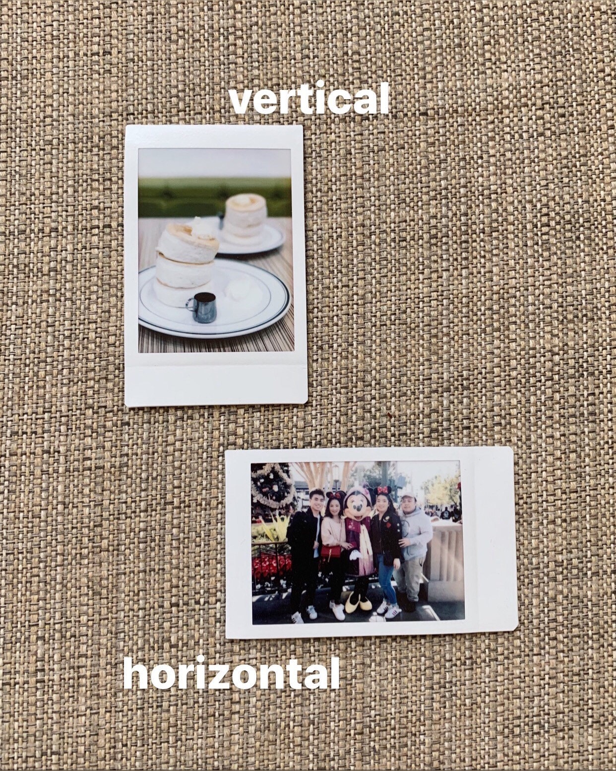 Custom Instant Photo Print Make Any Photo Into a Print - Etsy