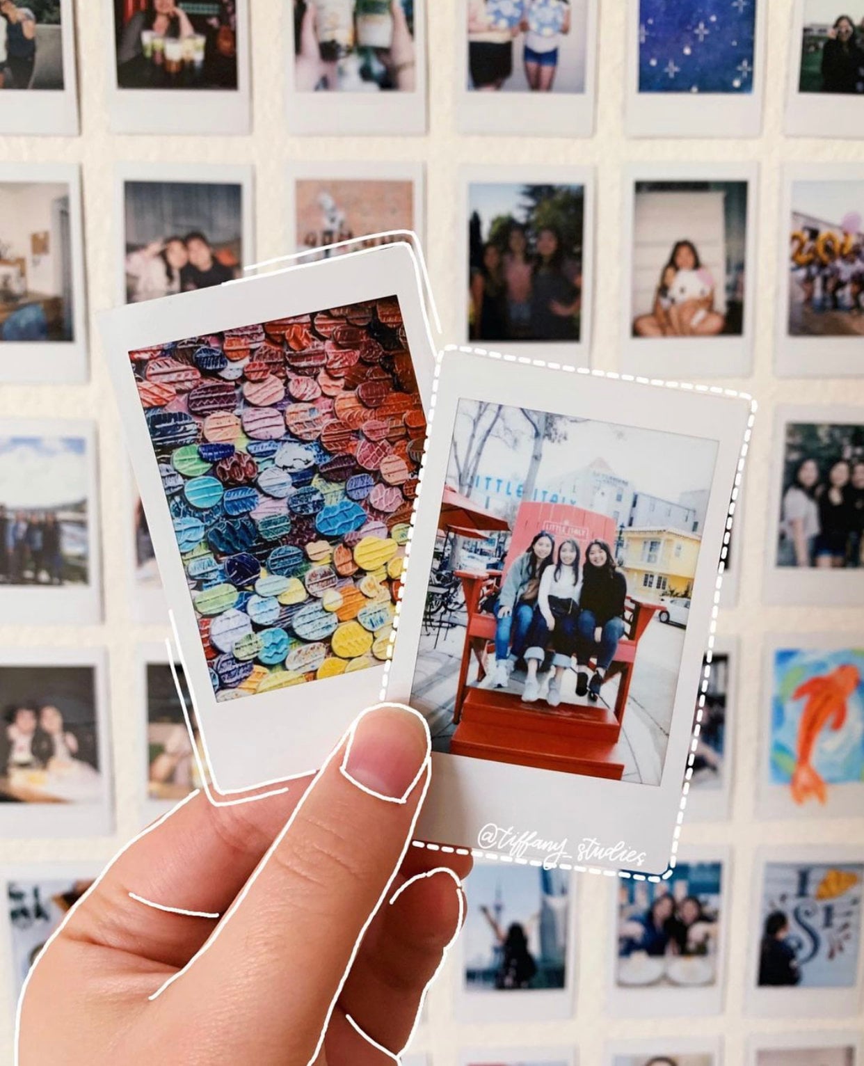 Custom Instant Photo Print Make Any Photo Into a Print - Etsy